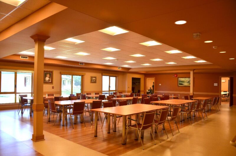 Manitoba Eastern Star Chalet – Order of the Eastern Star Manitoba