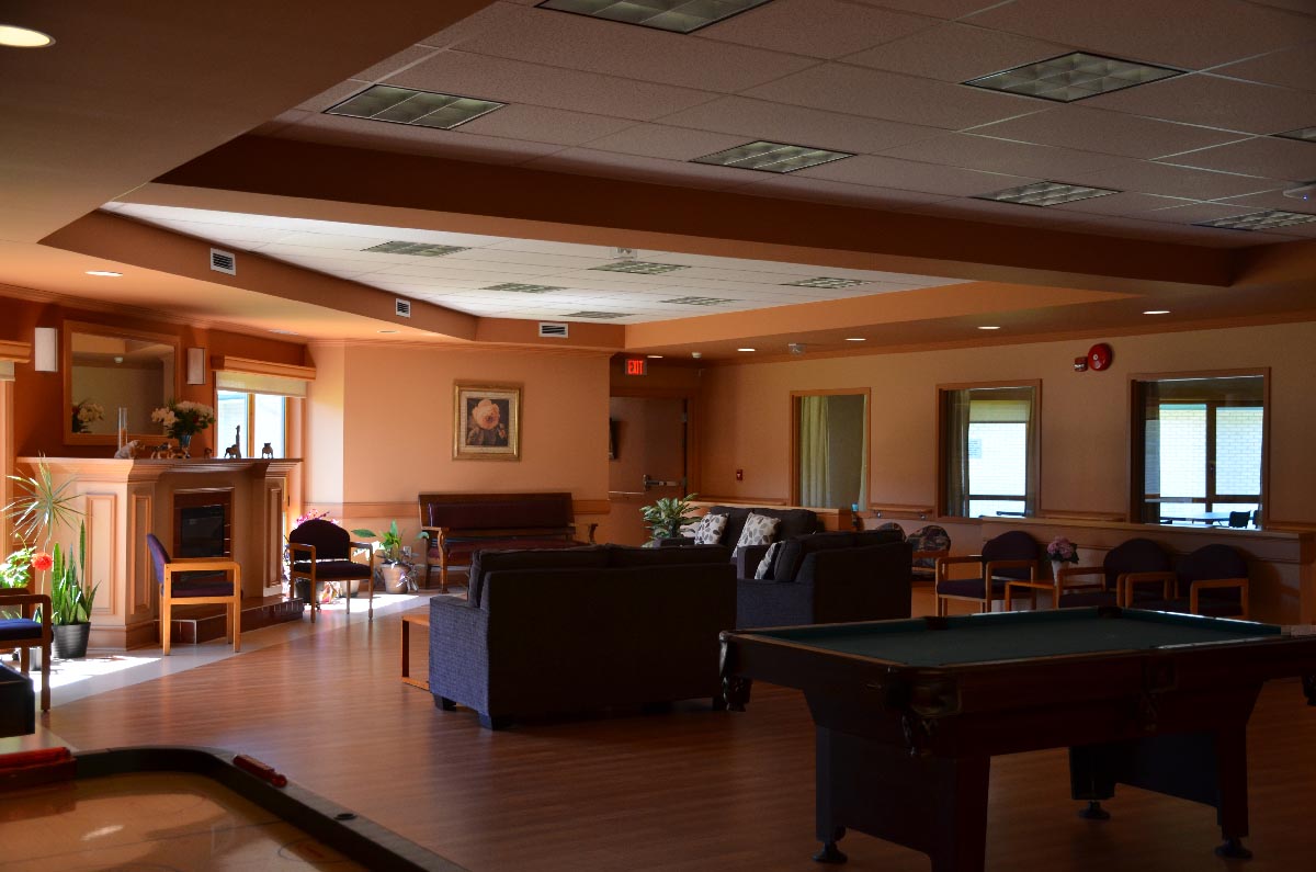 Manitoba Eastern Star Chalet – Order of the Eastern Star Manitoba