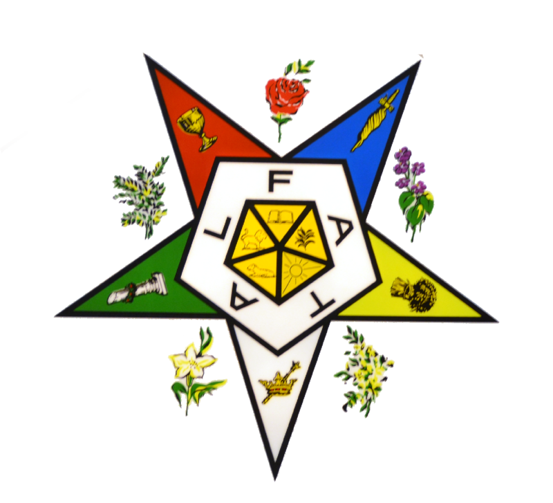 Grand Executive Board – Order of the Eastern Star Manitoba