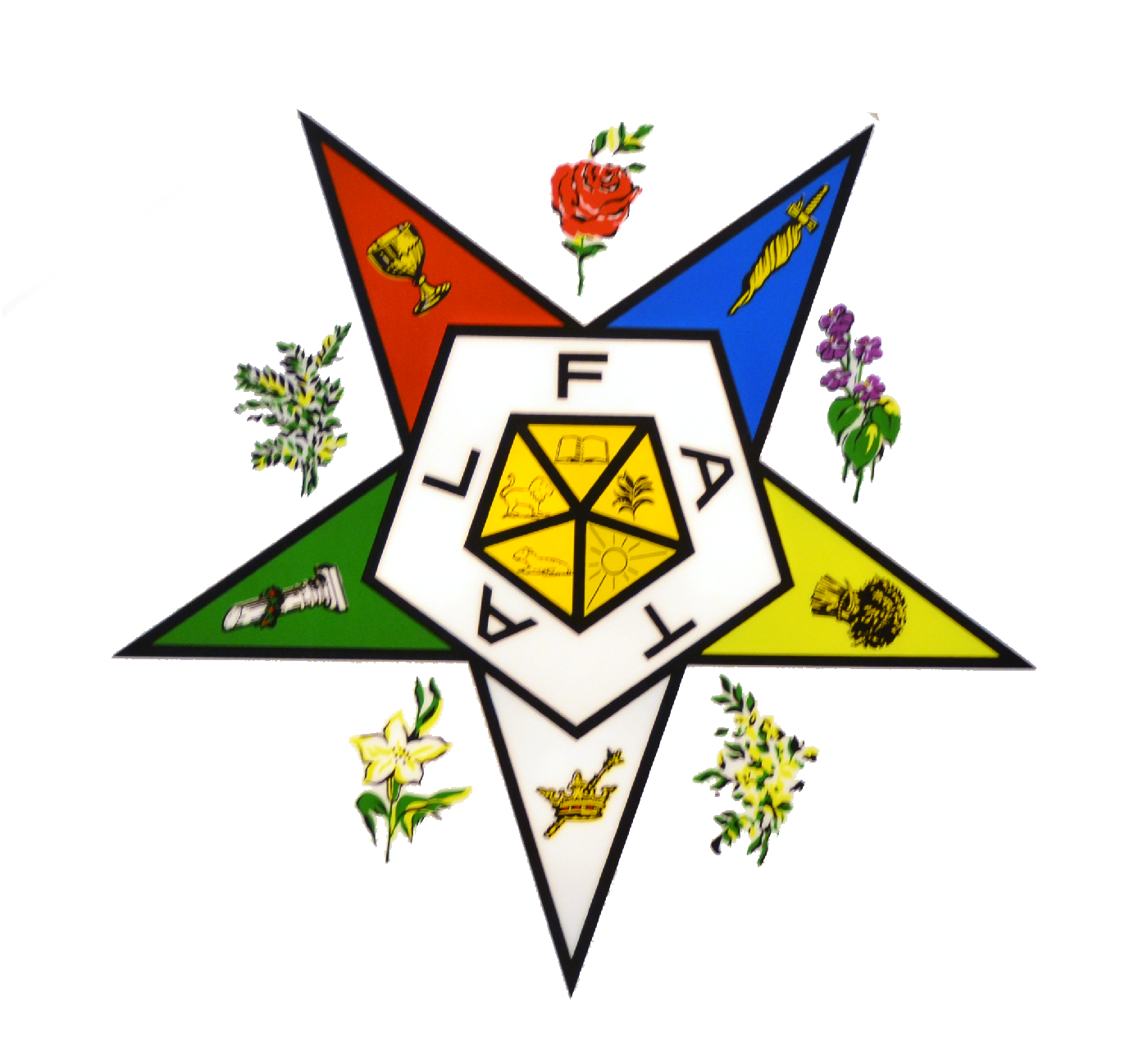 Grand Executive Board – Order of the Eastern Star Manitoba