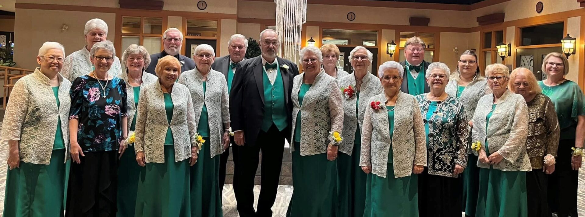 Grand Officers and Themes – Order of the Eastern Star Manitoba